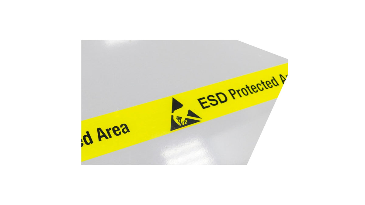 ESD Scanner for Static-Safe Environments | NUMA Scanner