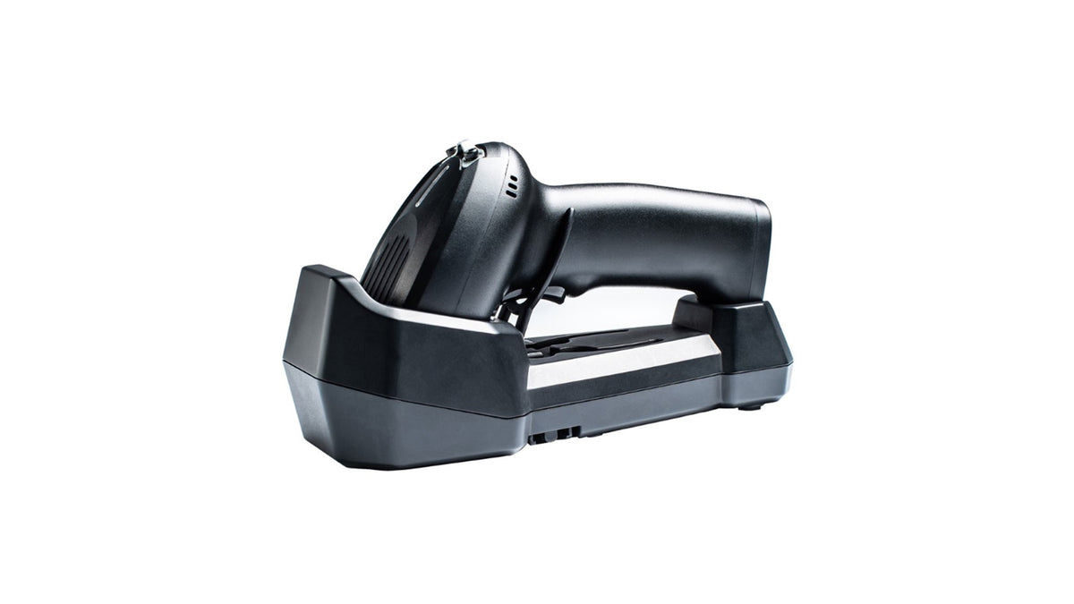 Wireless Barcode Scanner for Very Small Barcodes | NUMA Scanner