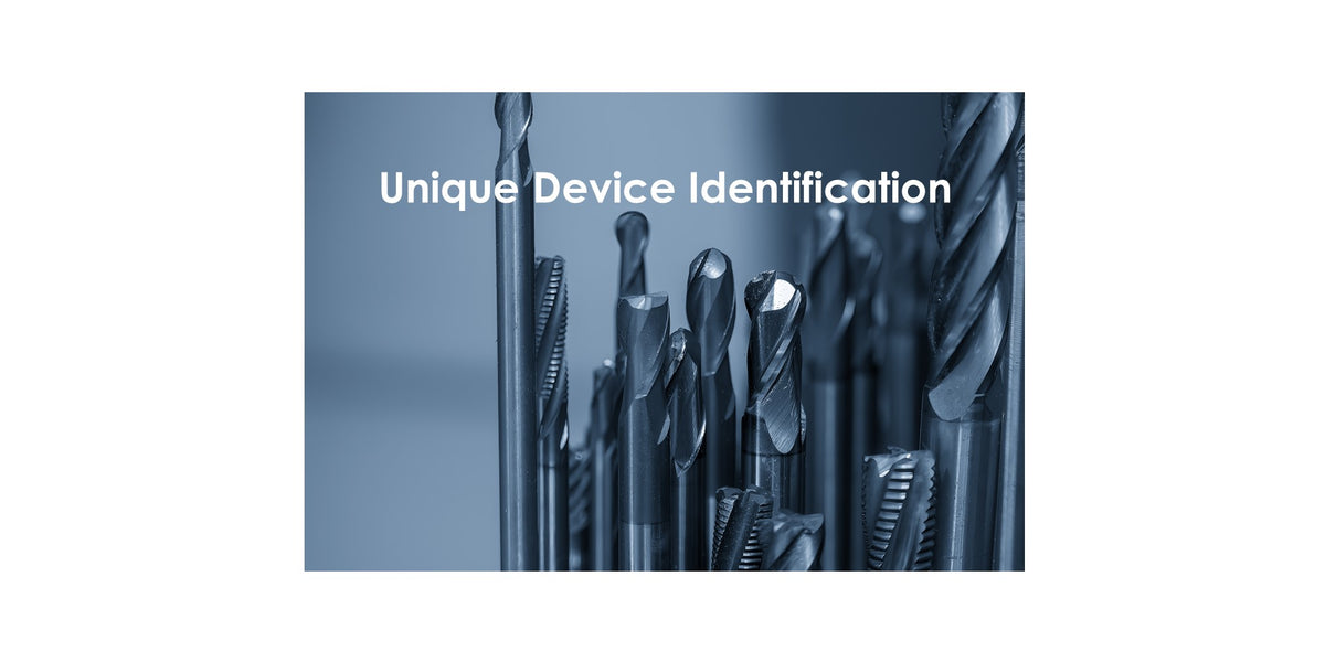 DataMatrix Barcode Readers: An Ideal Solution for UDI | NUMA Scanner