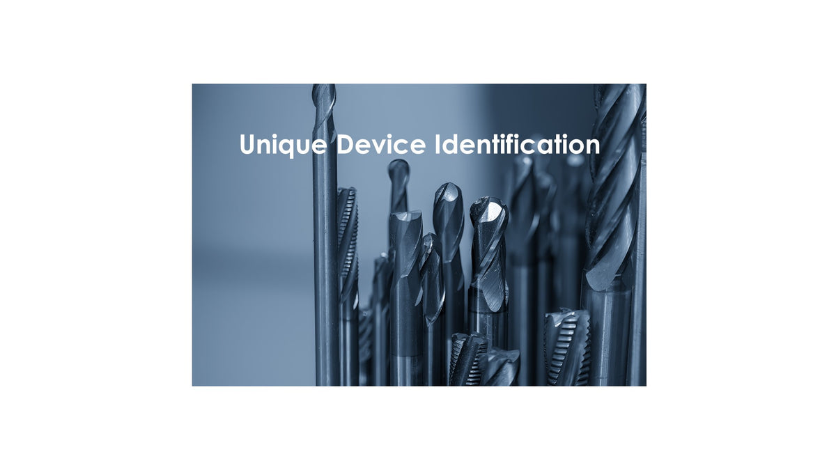 DataMatrix Barcode Readers: An Ideal Solution for UDI | NUMA Scanner