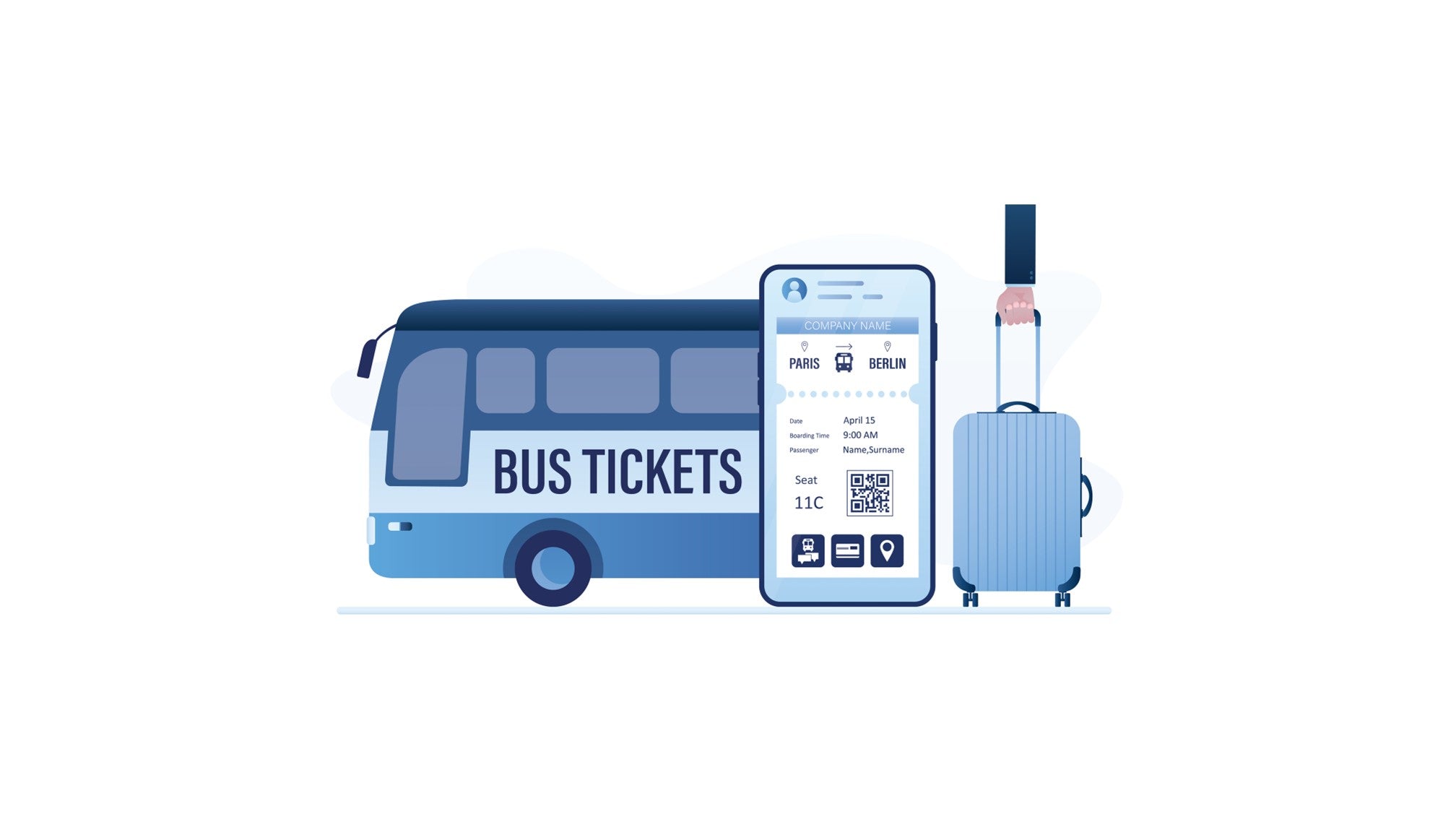 Applications and Uses of Fixed Mount Barcode Scanners | NUMA Scanner